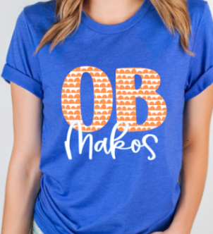 OB Makos|Finns – The Ruffled Rhino