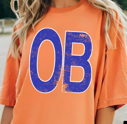 Makos OB Stretch – The Ruffled Rhino